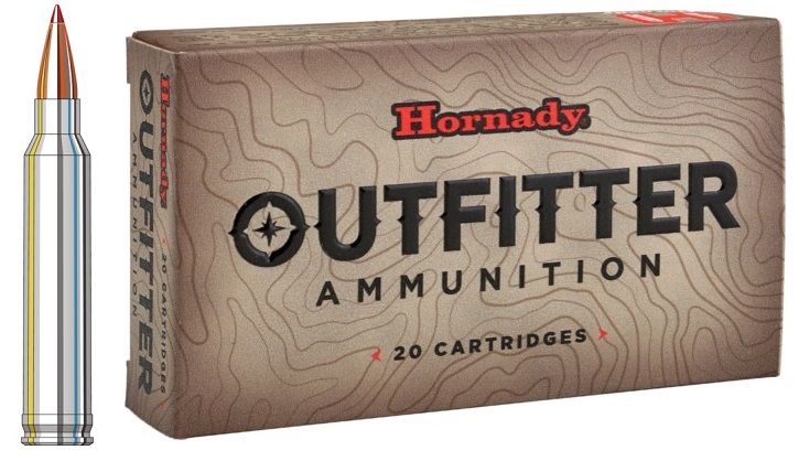 Munitions de tir cal.300 Win Mag