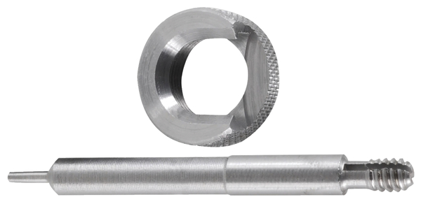 LEE Case Lenght & Shell Holder cal.7,5x55 Swiss #90132 - Rechargement ...
