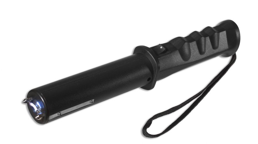 Matraque électrique SP 800 000 Volts (27 cm) - Matériel de défense sur ...