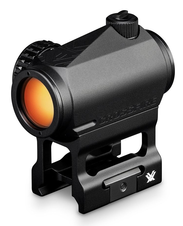 Carabine KRW 20 Black V3 Cerakote Burnt Bronze 8" cal.9x19 "Pack Co ...