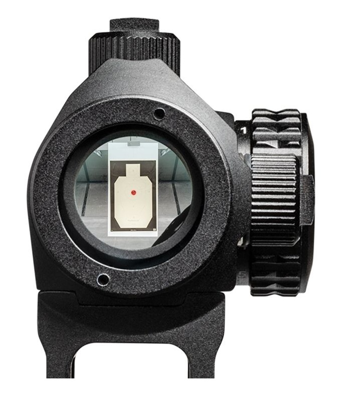 HAENEL CR 300 A2 Match 10.5" Black "Pack VORTEX CROSSFIRE" cal.300 AAC ...
