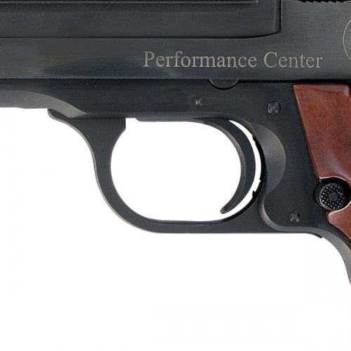 Pistolet SMITH & WESSON Model 41 Performance Center cal.22Lr - Armes ...