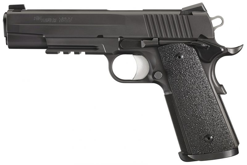 Pistolet SIG SAUER catégorie B - Armurerie Lavaux