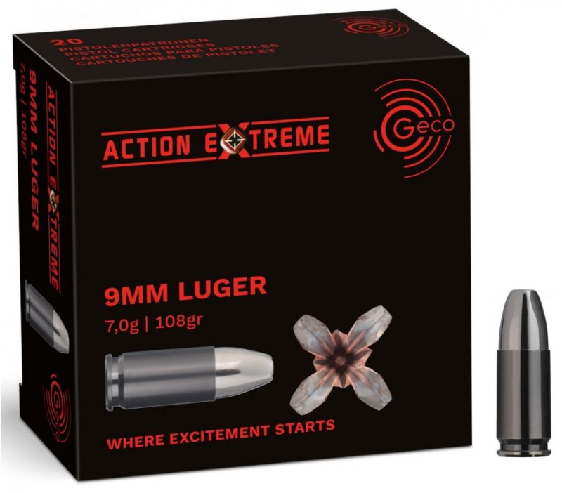 AERO PRECISION AR9 PCC 11" cal.9x19 - Armes catégorie B sur armurerie-lavaux.com