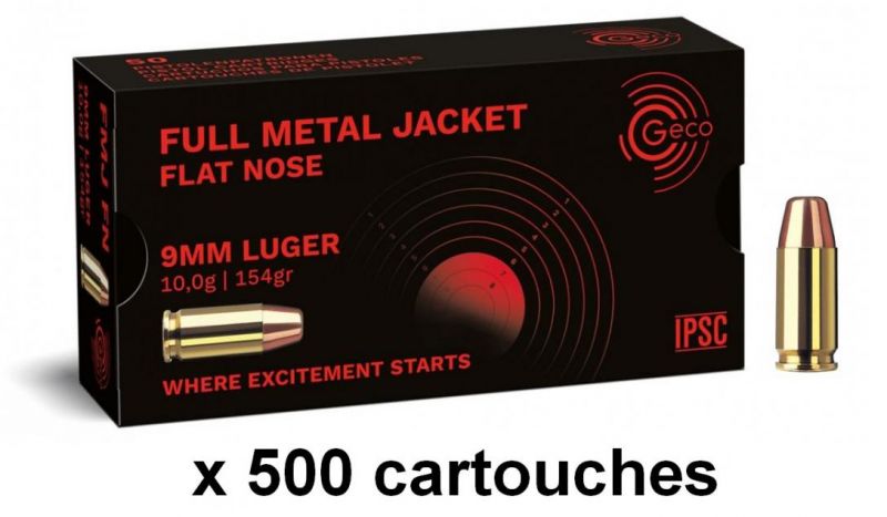 AERO PRECISION AR9 PCC 11" cal.9x19 - Armes catégorie B sur armurerie-lavaux.com