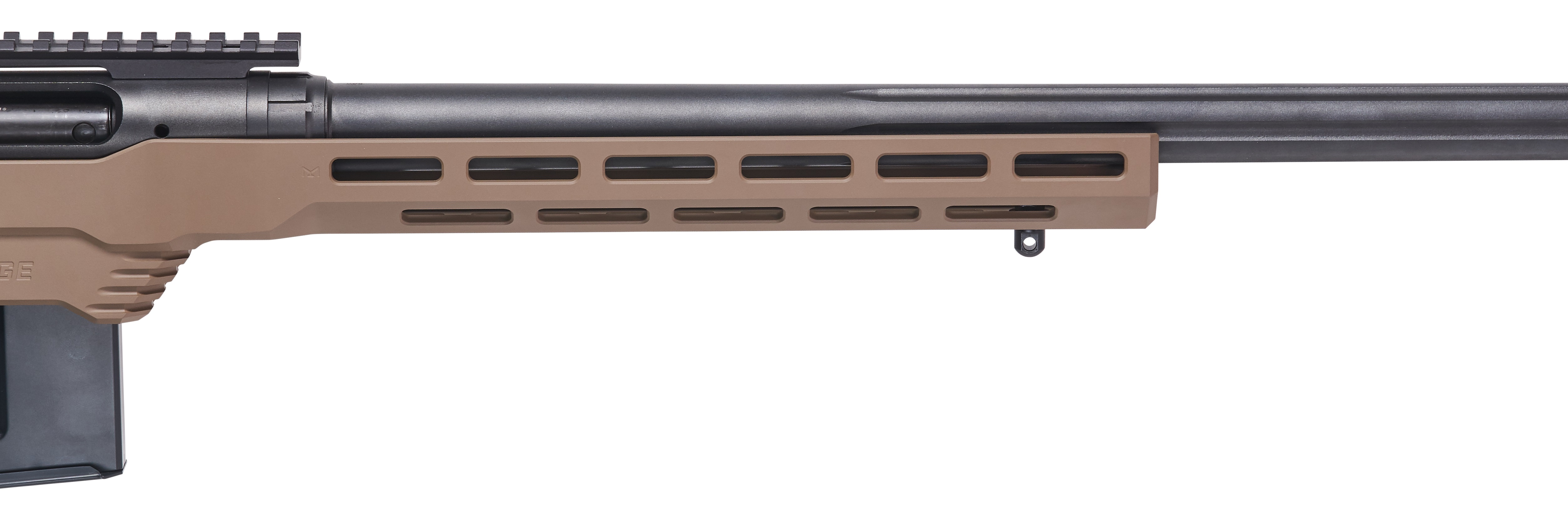 SAVAGE 110 PRECISION MDT 24" cal.6,5 Creedmoor - Carabines de Tir sur armurerie-lavaux.com