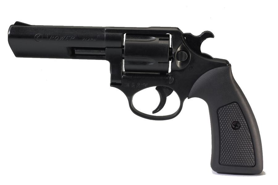 KIMAR Power 4'' Bronzé Cal.9mm R - sur armurerie-lavaux.com