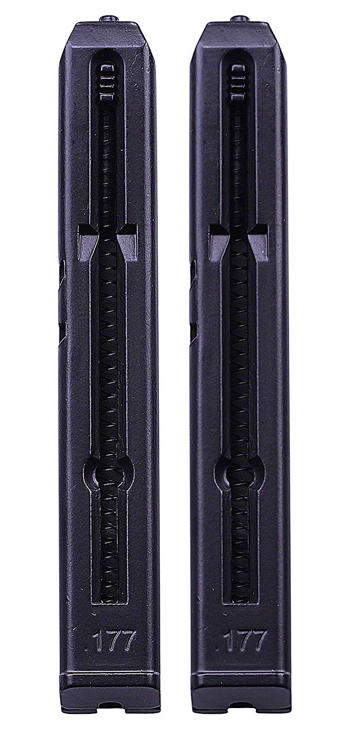 Chargeurs UX TDP 45 UMAREX cal.4,5mm BB'S (lot de 2) - Armes de loisirs ...