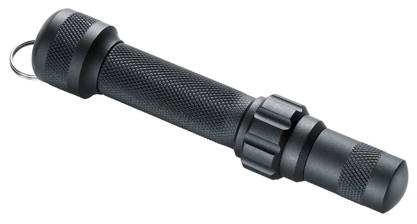 Brise vitre PERFECTA GB I - Matériel de défense sur armurerie-lavaux.com