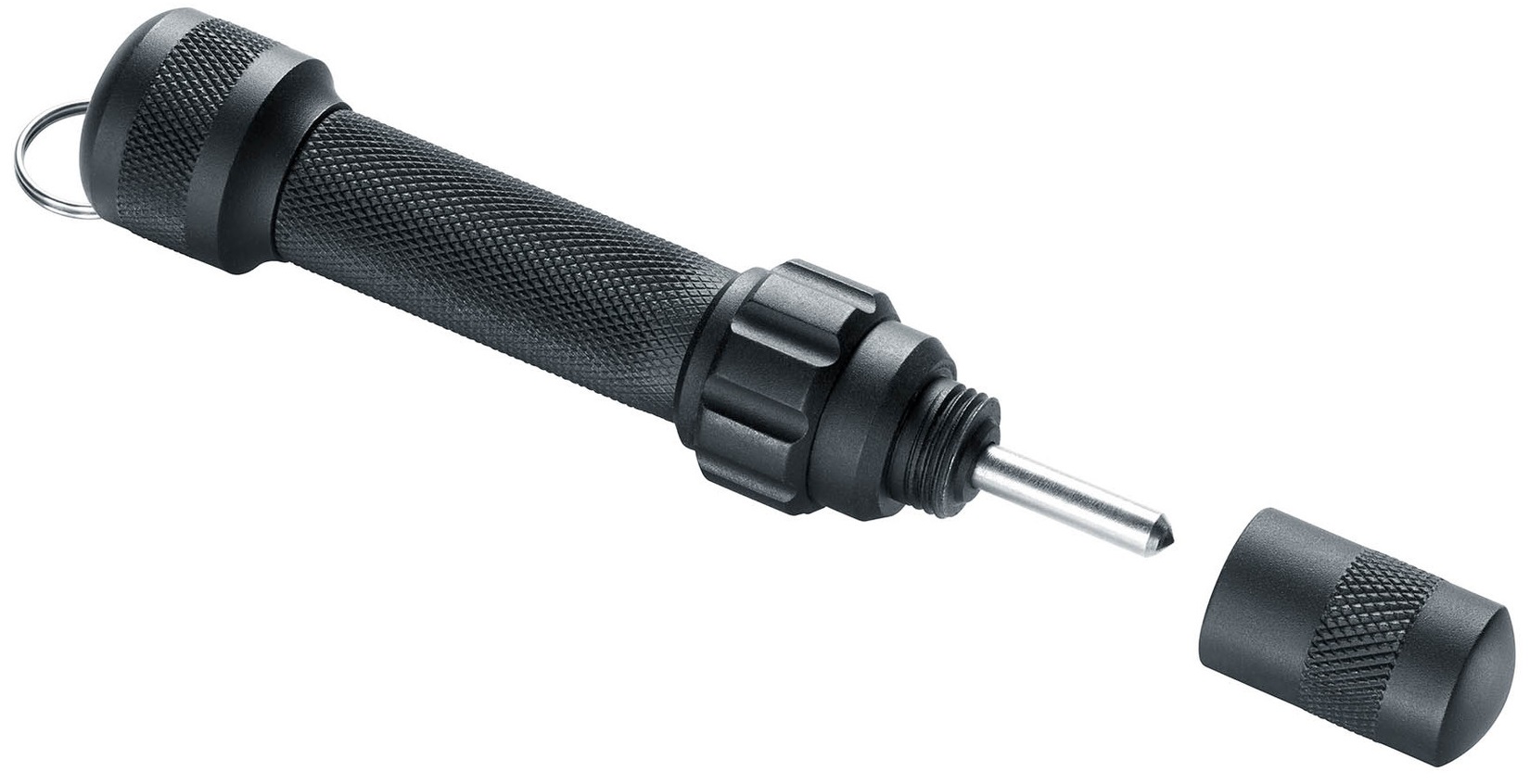 Brise vitre PERFECTA GB I - Matériel de défense sur armurerie-lavaux.com