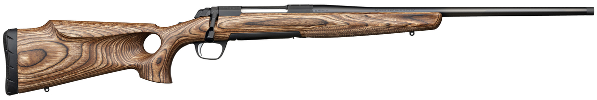 BROWNING X-BOLT ECLIPSE HUNTER Brown Threared Cal.30-06 Sprg - Rayon ...