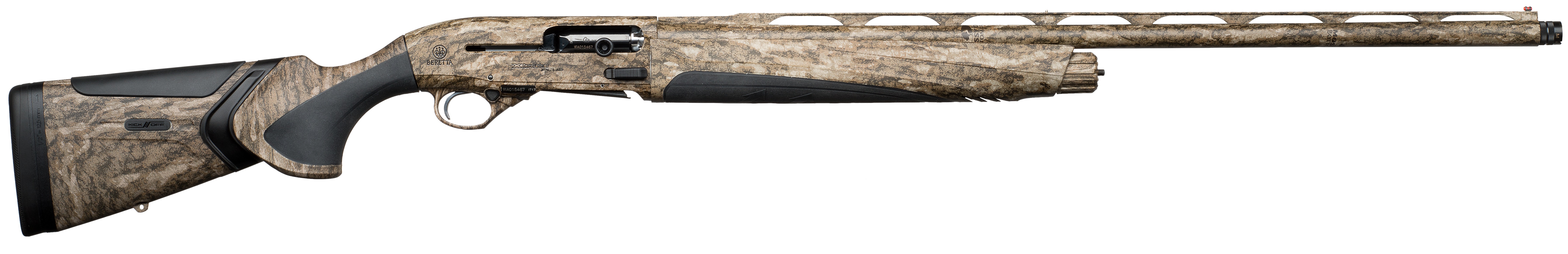 Fusil Semi-Automatique BERETTA A400 XTREM PLUS BOTTOMLAND cal.12/89 ...