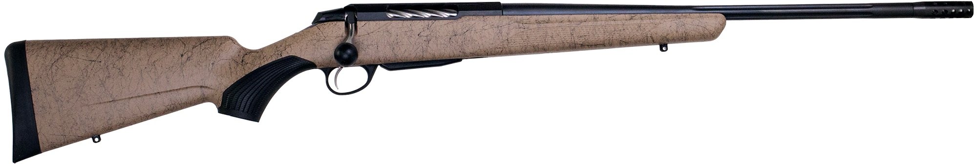 Carabine TIKKA T3X Lite Roughtech Desert Cal.7mm Rem Mag - Rayon Chasse ...