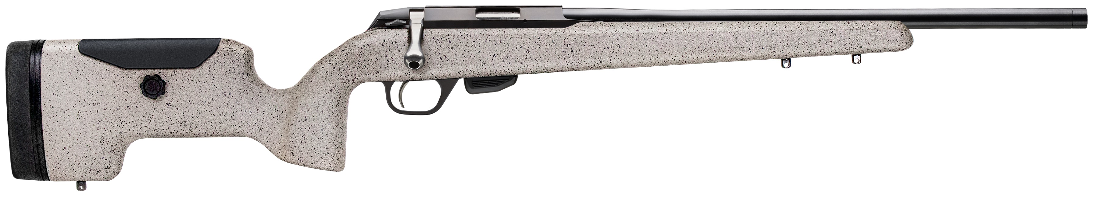 Carabine 22LR TIKKA T1x UPR - Carabines de Tir sur armurerie-lavaux.com