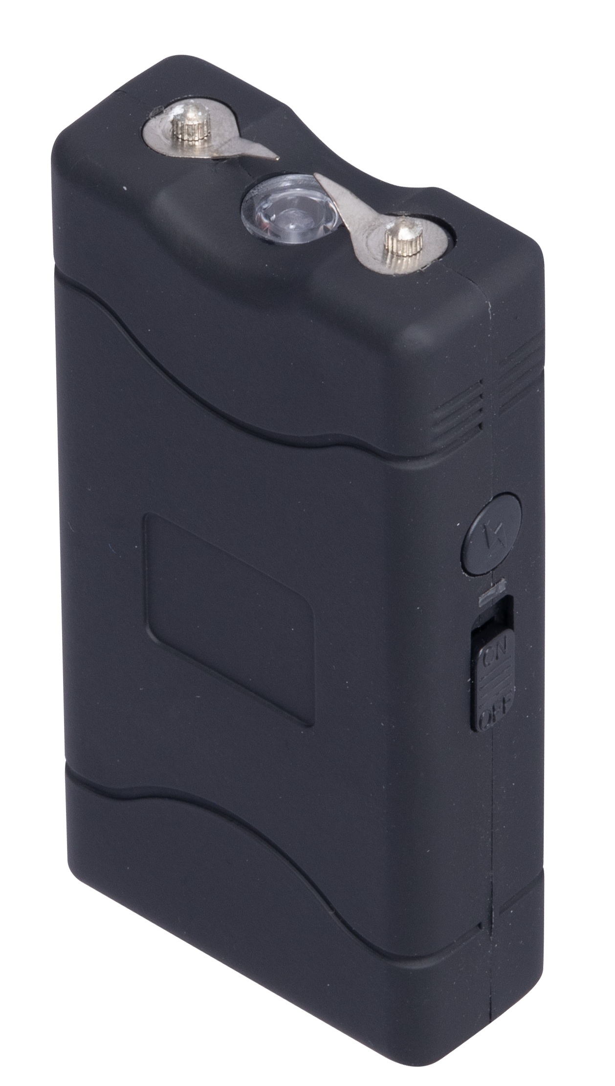 Taser de poche UX Mini 5 000 000 Volts RECHARGEABLE avec Led - Matériel ...