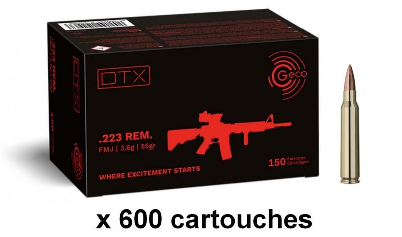 BRAVO COMPANY BCM RECCE MK2 MCMR M-Lok 14.5" cal.223 Rem - Armes ...