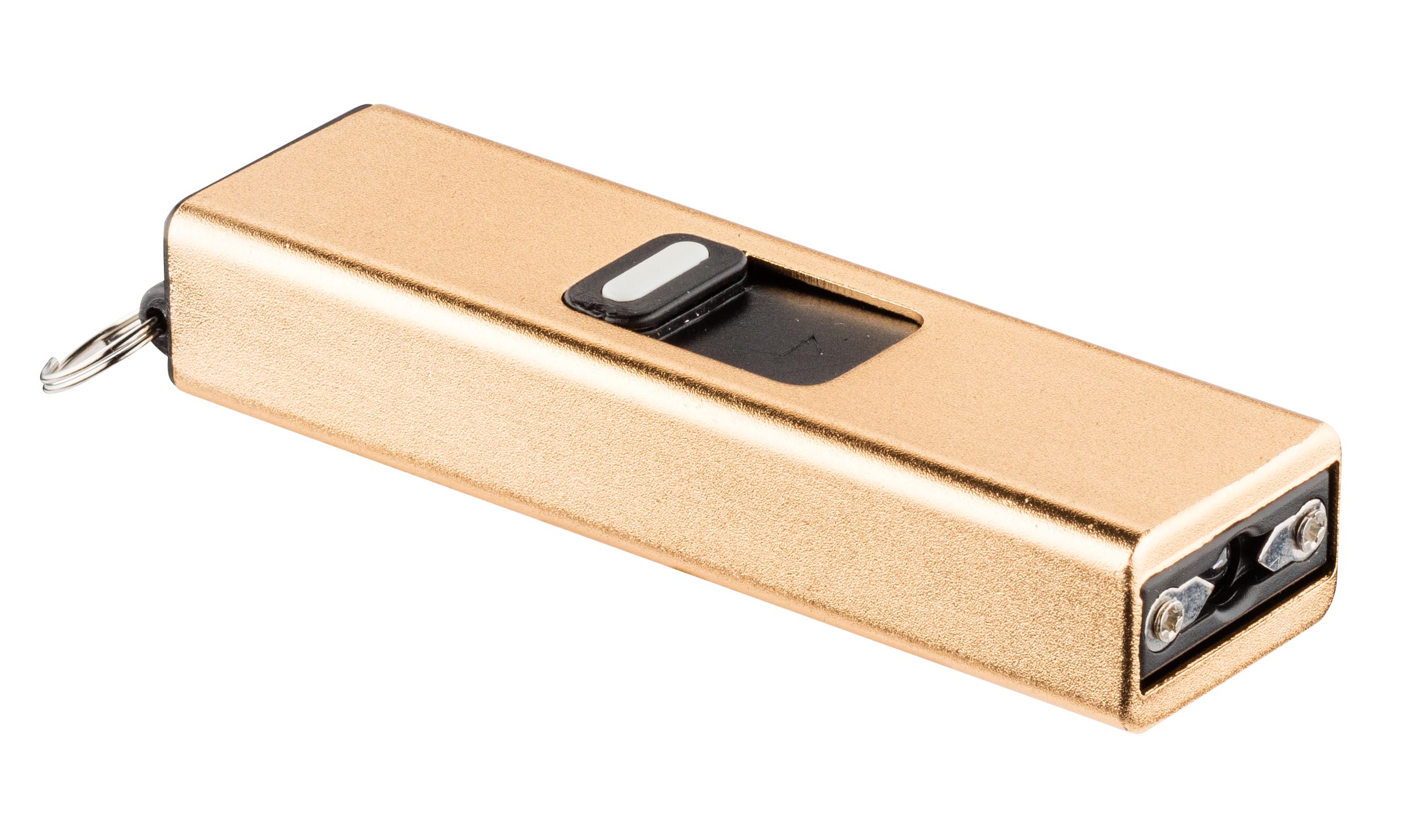 Taser de poche "Gold" CONCORDE 100Kv - Matériel de défense sur ...