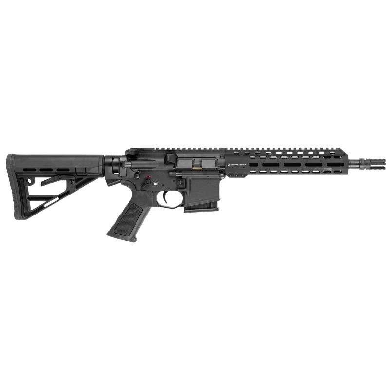 Carabines SCHMEISSER, LDT, MESSERSCHMITT AR9 & AR15 – Armes catégorie B ...