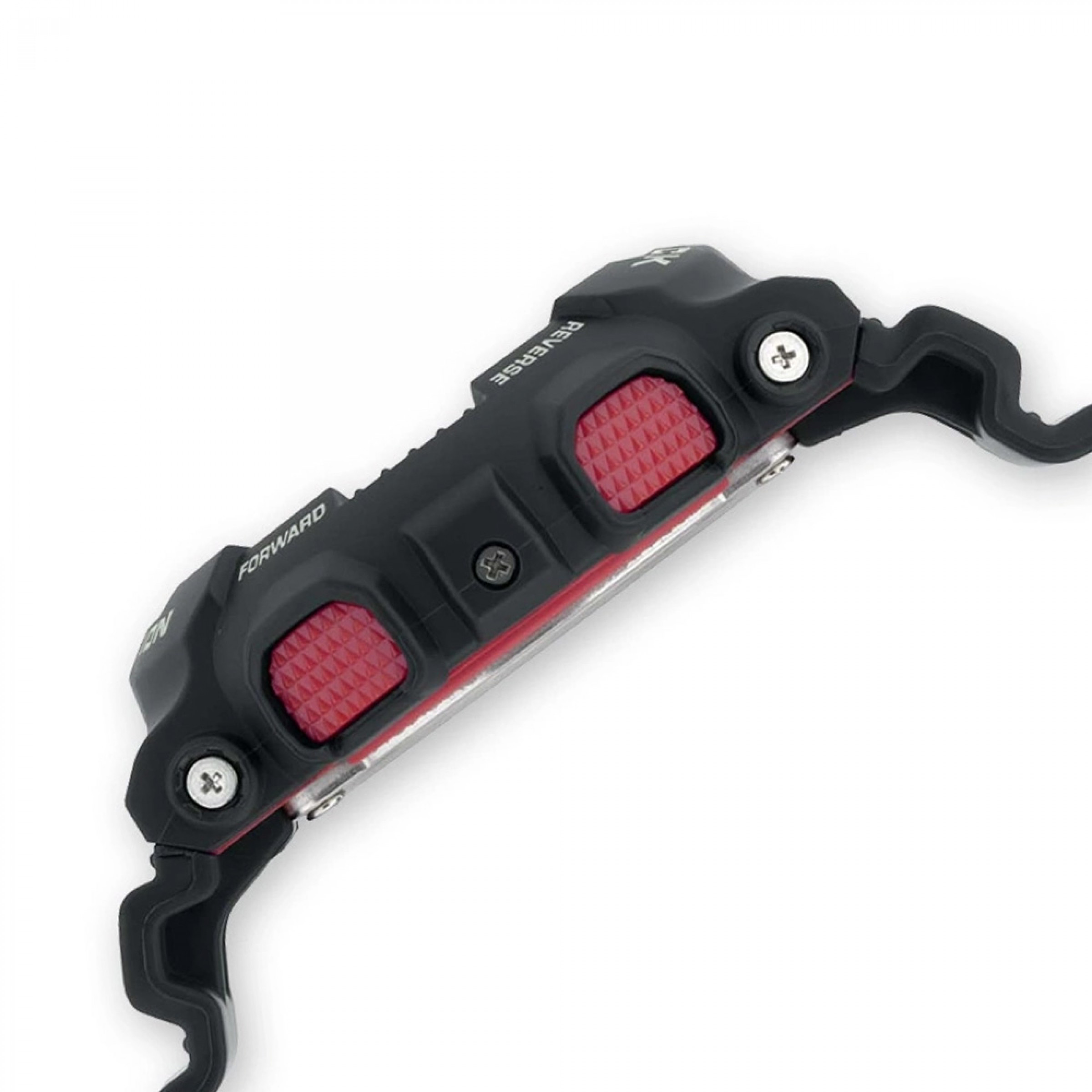 Montre Casio G-Shock Classic GA-100 noir/rouge - Armes catégorie B sur ...