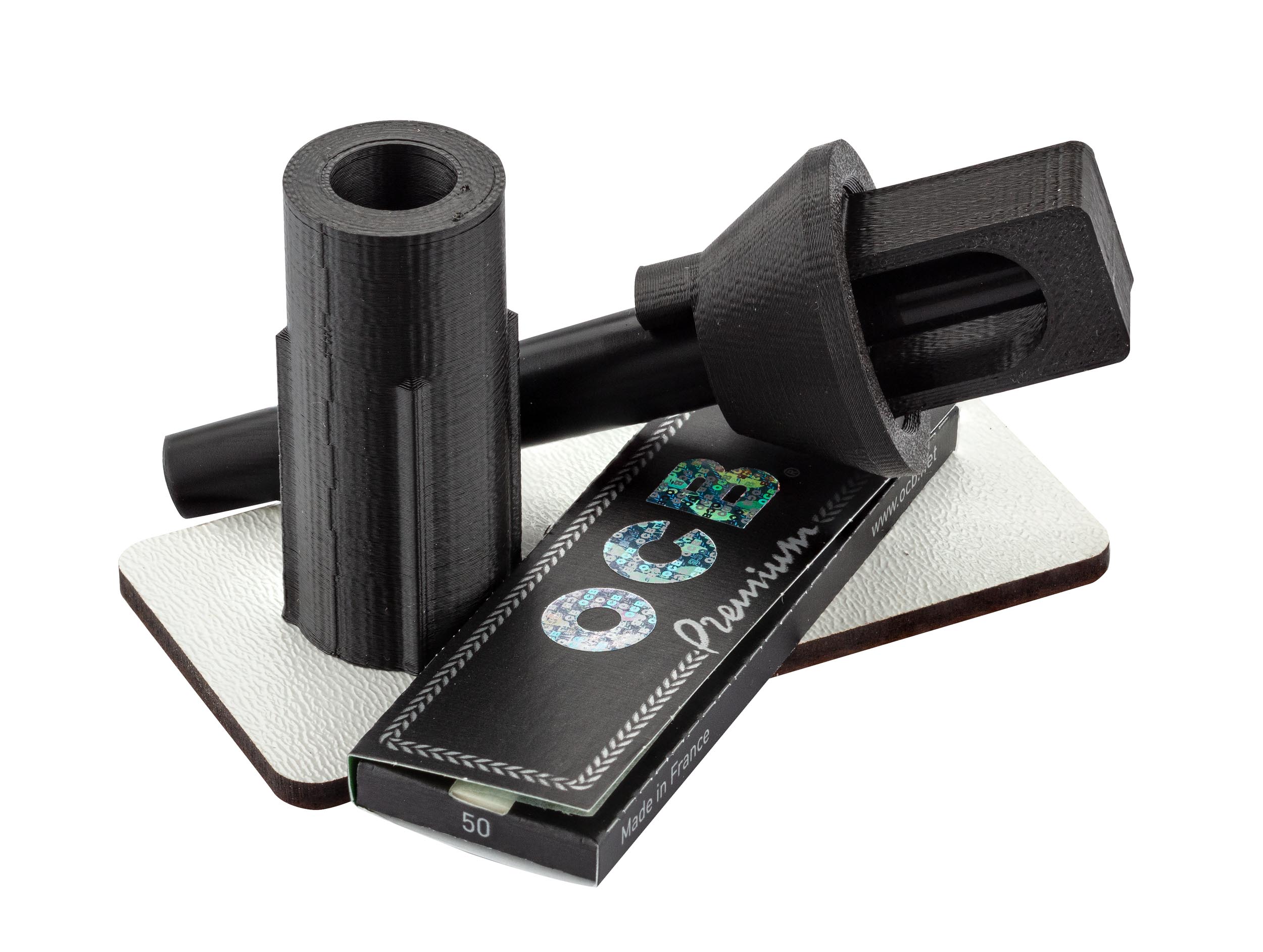 Kit pour cartouche à papier BP Cartridge Maker cal.36 - Armes Poudre ...