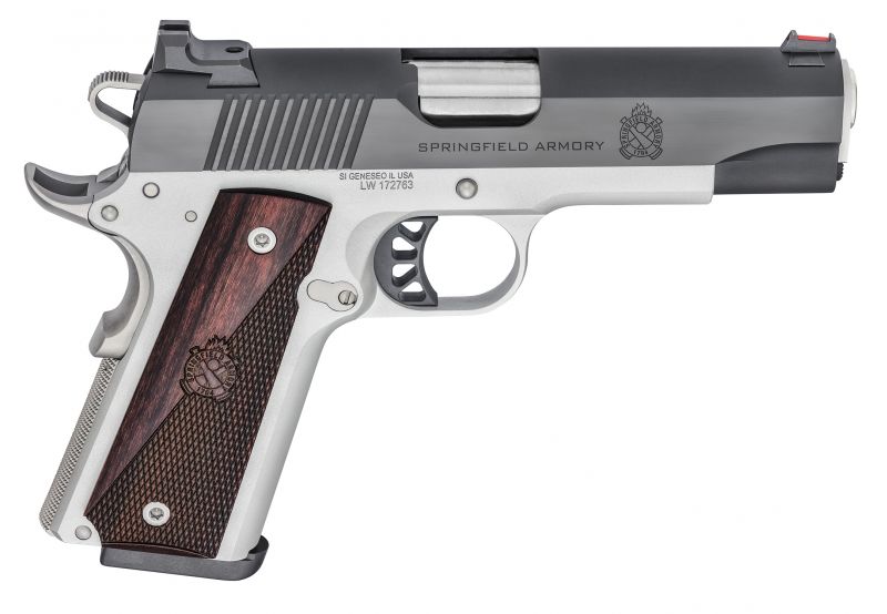 Pistolets SPRINGFIELD ARMORY 1911