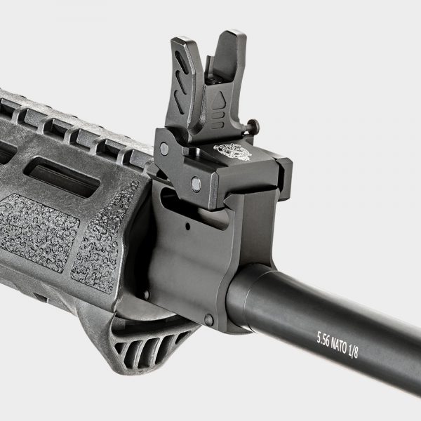 SPRINGFIELD ARMORY AR-15 SAINT M-Lok 16" cal.223 Rem - Armes catégorie ...