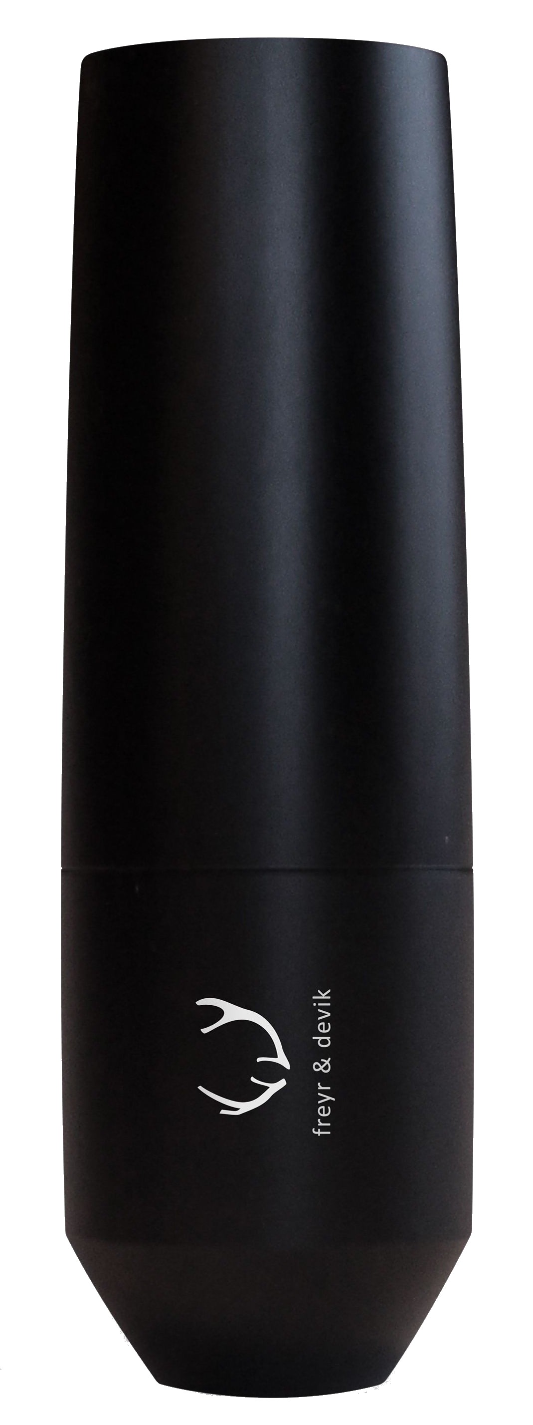 Silencieux FREYR & DEVIK Featherweight 196 cal.30 (filetage M14x100 ...