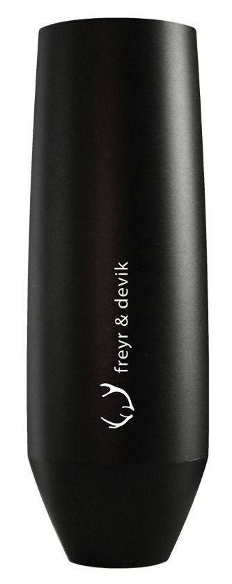 Silencieux FREYR & DEVIK Featherweight 149 cal.30 (filetage M14x100) - Rayon Chasse sur ...