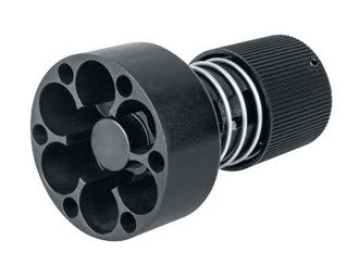 Speedloader pour douilles SMITH & WESSON Model.29 - 629 Classic UMAREX ...