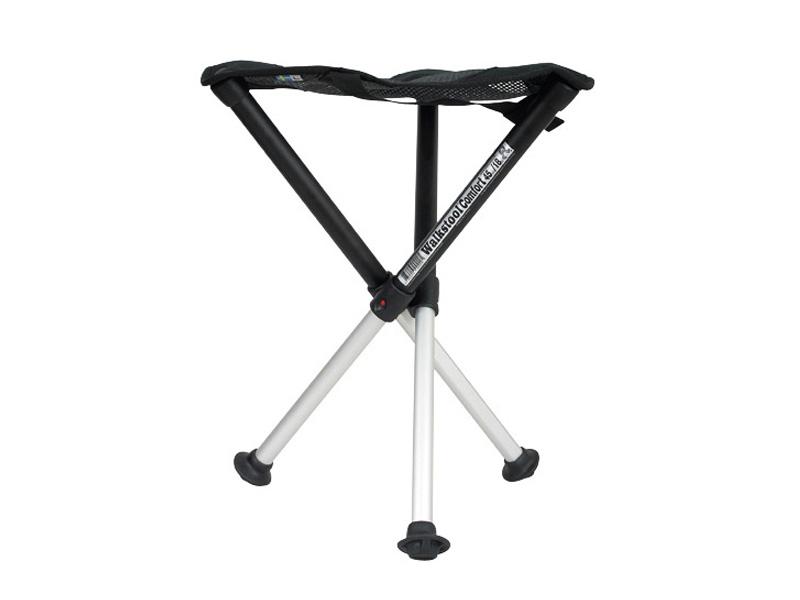 Trépied WALKSTOOL Tabouret pliant Comfort 45 cm - Rayon Chasse sur armurerie-lavaux.com