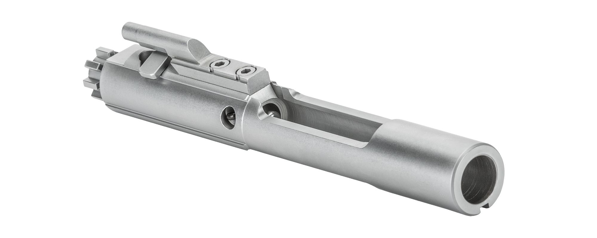 Culasse complète Chromé AR15 Mil-Spec DANIEL DEFENSE Cal.223 Rem - 300 ...