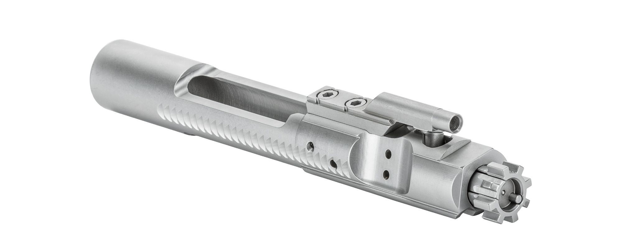 Culasse complète Chromé AR15 Mil-Spec DANIEL DEFENSE Cal.223 Rem - 300 ...