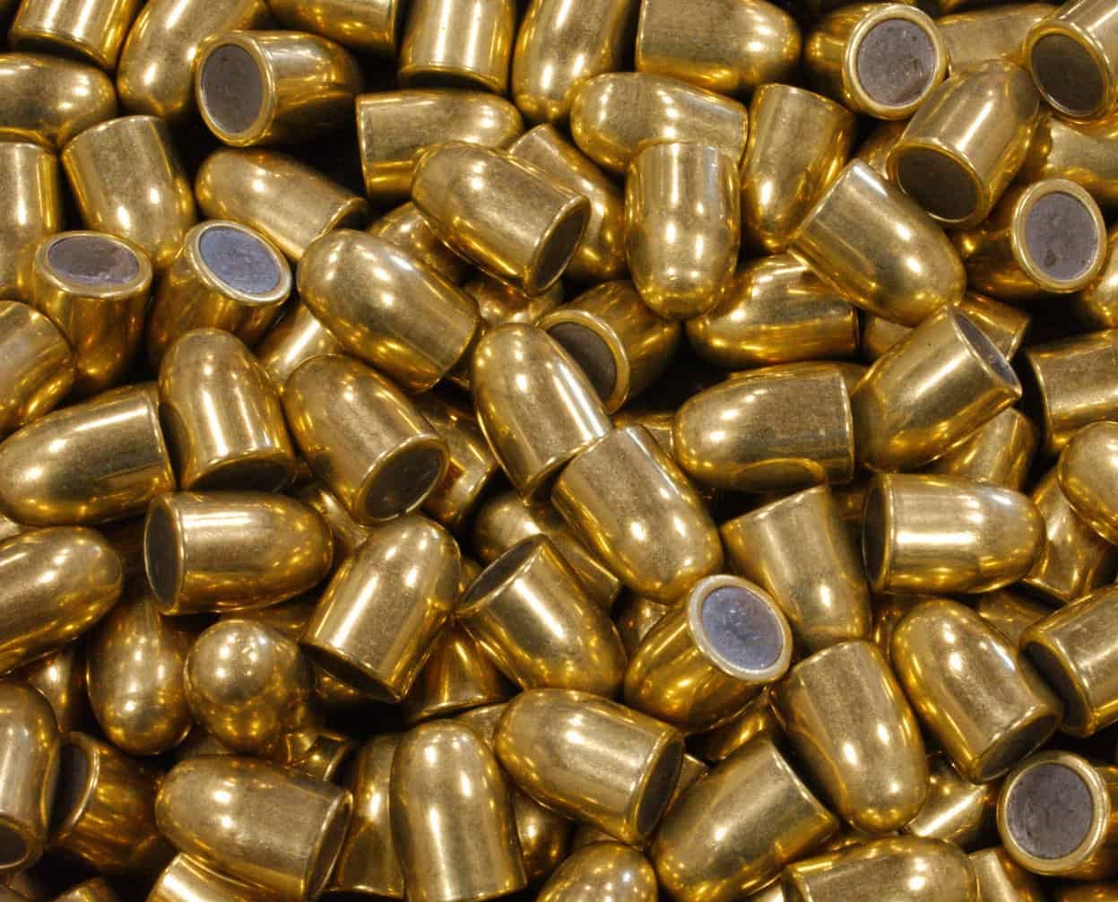 Ogives WINFIELD cal.45 ACP 14,90g/230 grains Ø.451 RN /250 ...