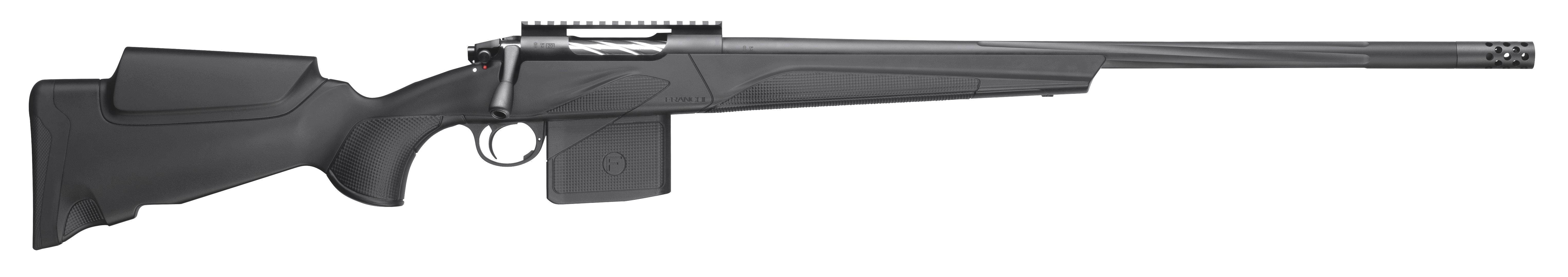 FRANCHI Horizon Varmint Tactical Cal.308 Win - Carabines de Tir sur ...