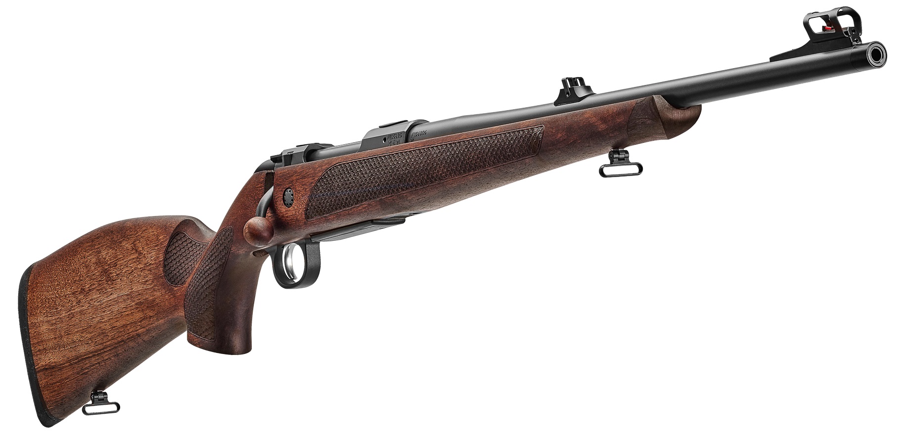 CZ 600 Lux cal.300 Win Mag - Rayon Chasse sur armurerie-lavaux.com