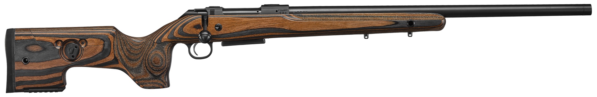 CZ 600 Range cal.308 Win - Carabines de Tir sur armurerie-lavaux.com