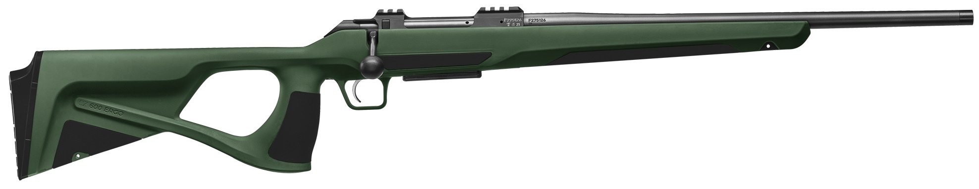 CZ 600 Ergo cal.308 Win - Carabines de Tir sur armurerie-lavaux.com