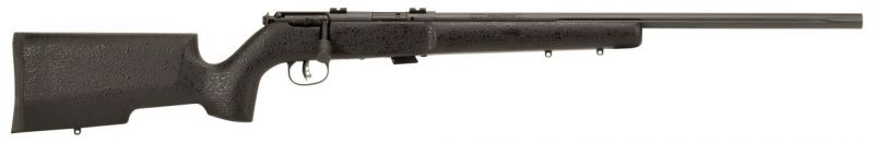 Carabine 22LR SAVAGE MARK II TR - Carabines de Tir sur armurerie-lavaux.com