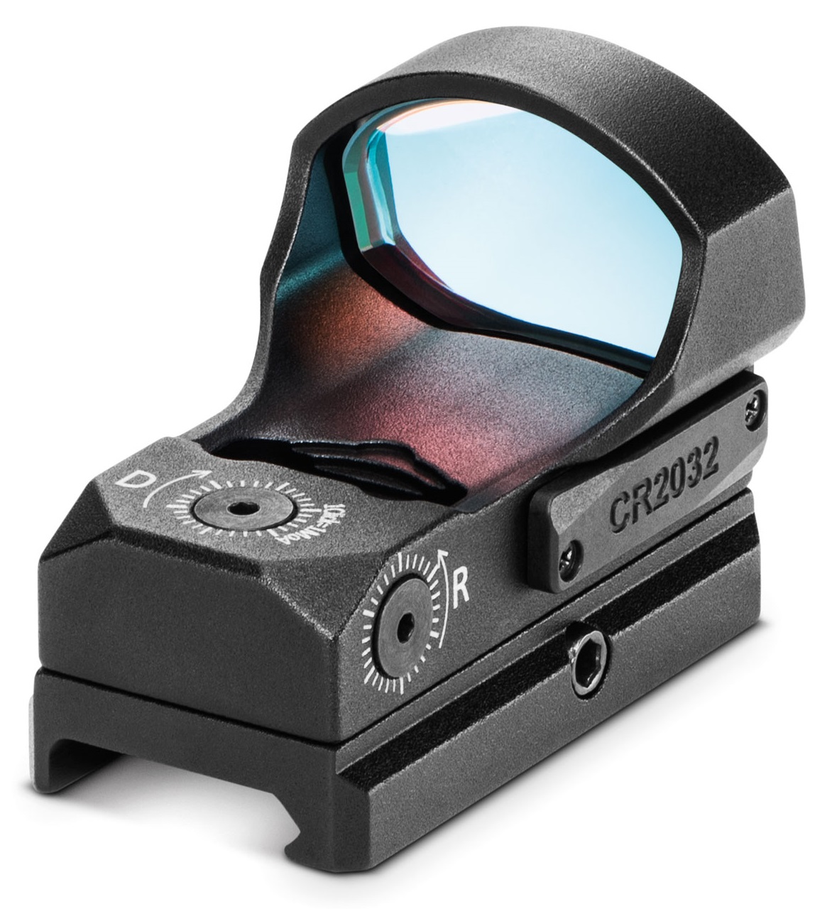 Viseur point rouge HAWKE WIDE VIEW 3Moa - Optiques sur armurerie-lavaux.com