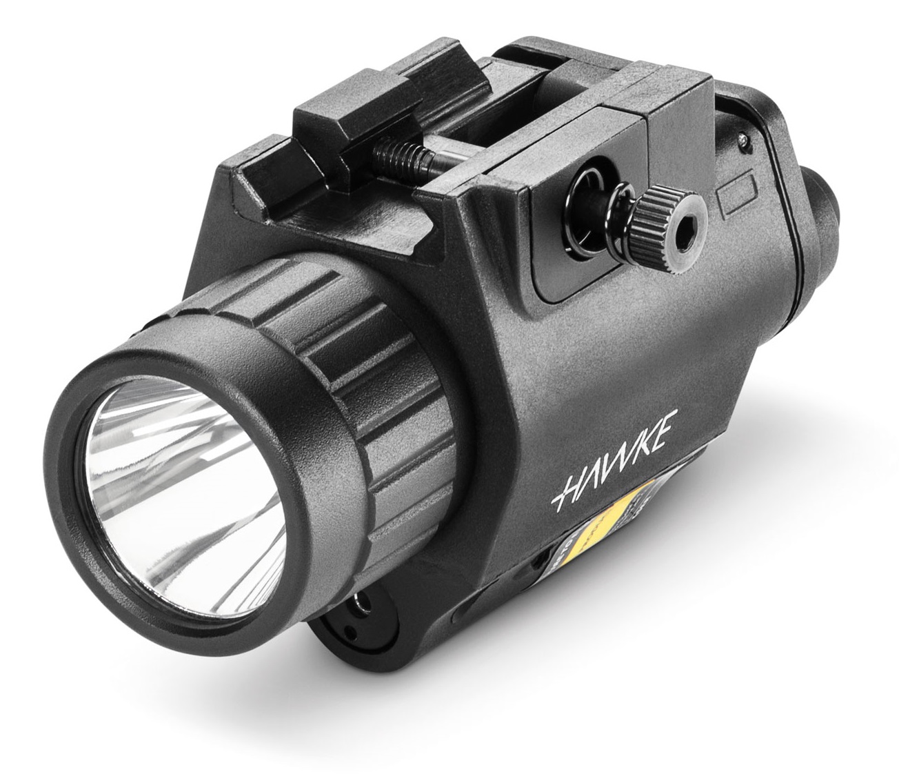 Laser LED HAWKE Illuminator Rouge - Optiques sur armurerie-lavaux.com