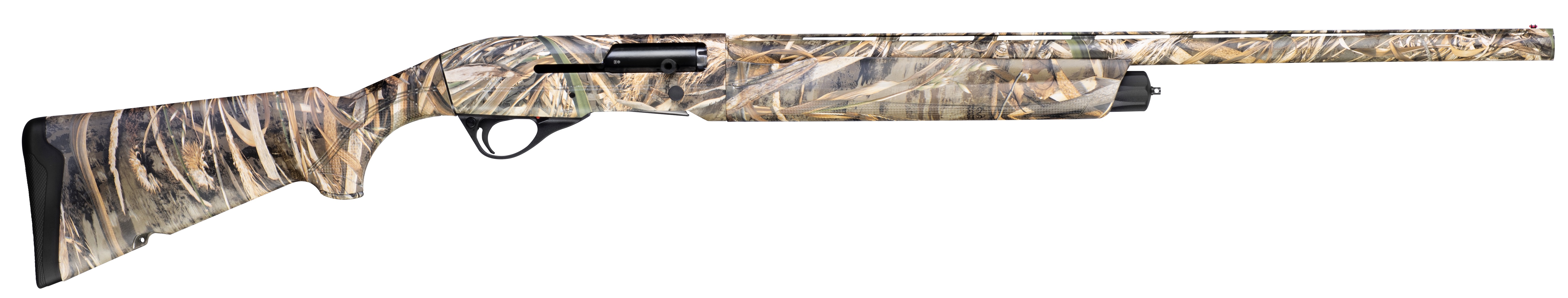 Fusil Semi-Automatique FRANCHI AFFINITY 3 Camo MAX5 cal.12/76 (76cm) - Rayon Chasse sur ...