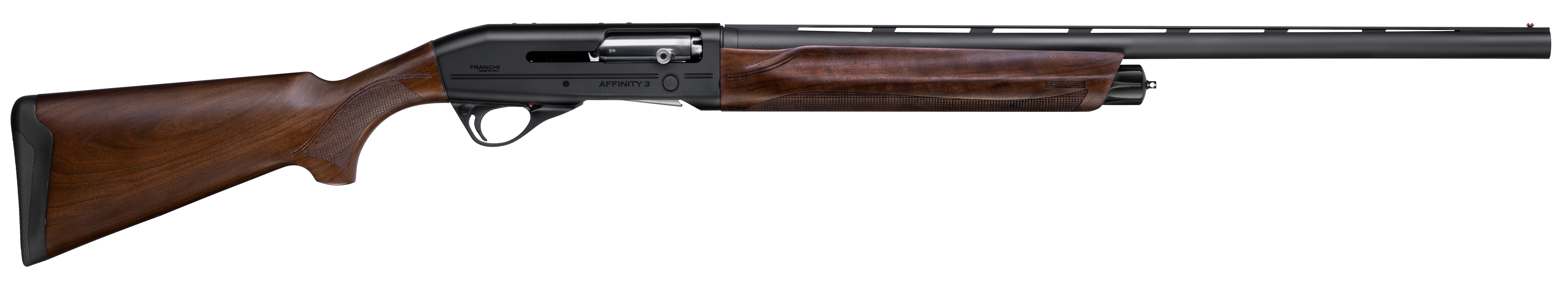 Fusil Semi-Automatique FRANCHI AFFINITY 3 Bois cal.20/76 (71cm) - Rayon ...