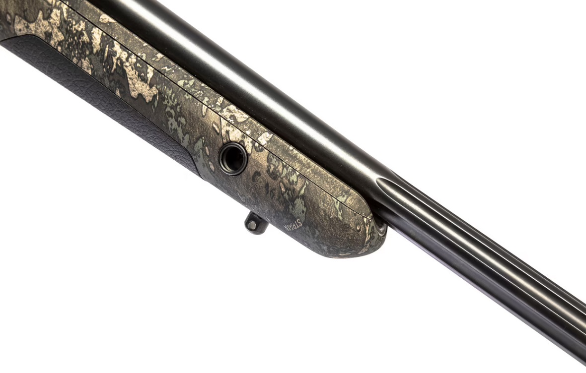 SAKO S20 Chasse True Timber Camo Strata Cerakote 20" Cal.308 Win ...