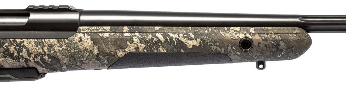 SAKO S20 Chasse True Timber Camo Strata Cerakote 20" Cal.308 Win ...