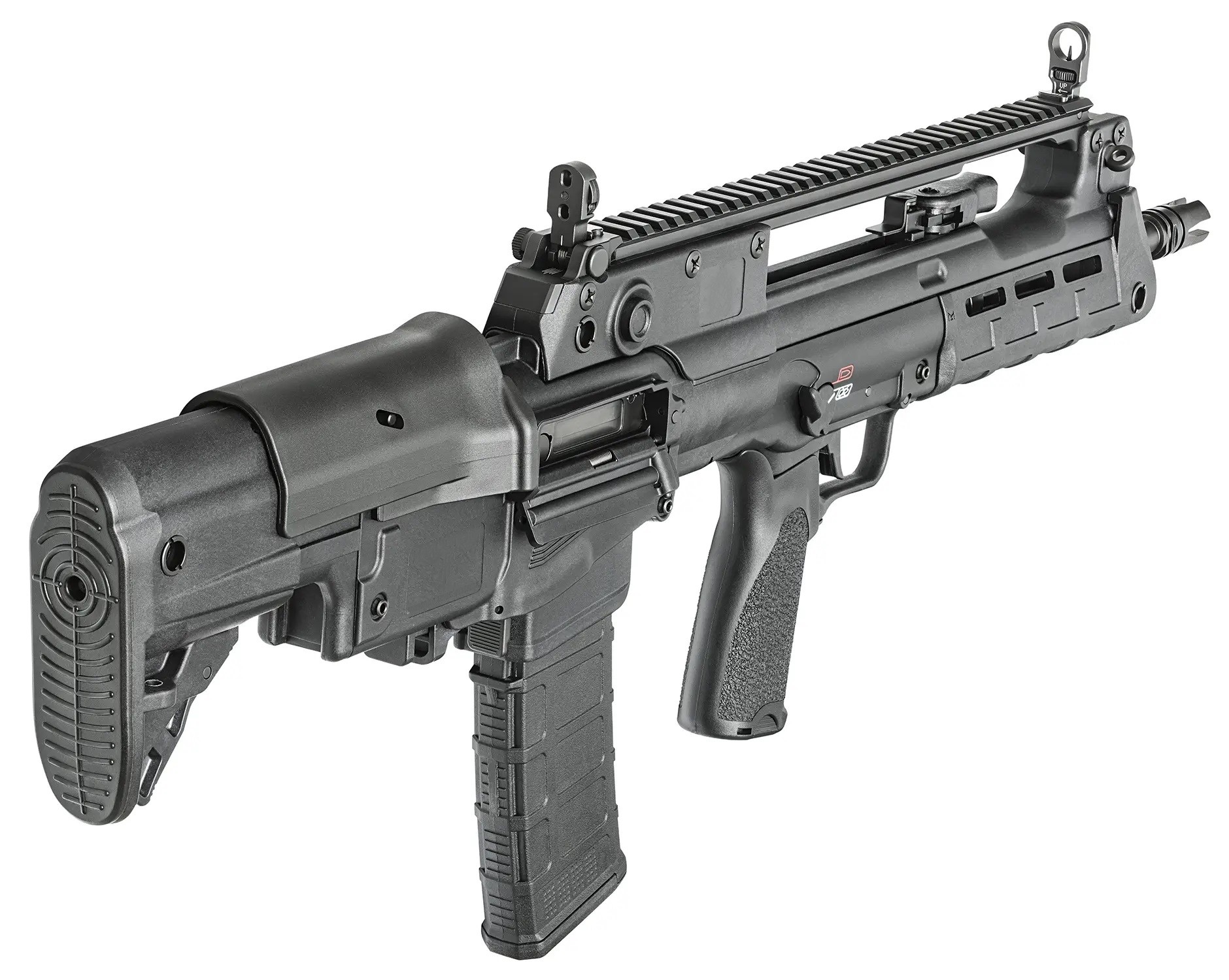 HS PRODUCKT Bullpup VHS2S 16" cal.223 rem - Armes catégorie B sur ...