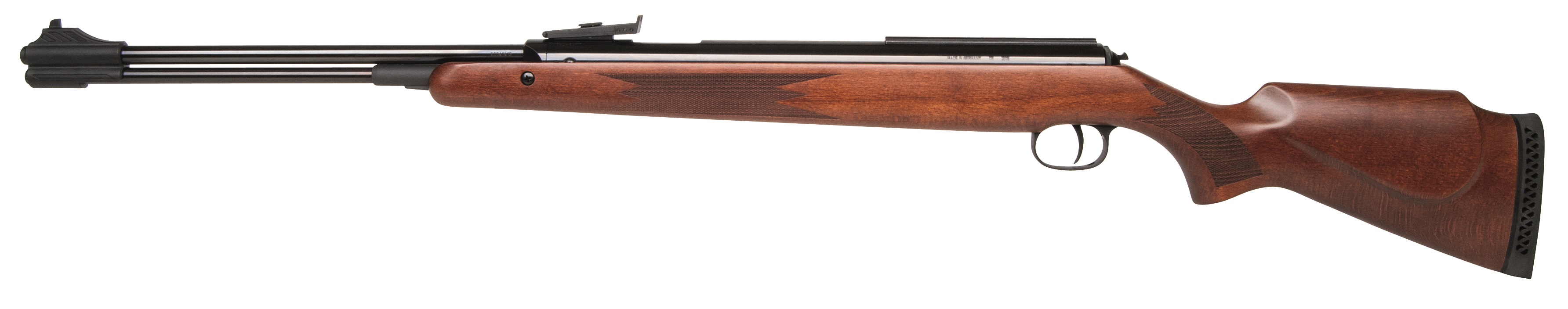 Carabine à air comprimé Diana 460 Magnum "Pack 3-9x40" cal.4,5mm (27 ...