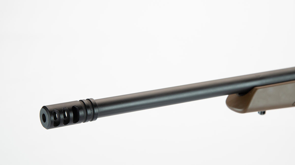 SABATTI ROVER Shooter 20" cal.308 win - Carabines de Tir sur armurerie ...