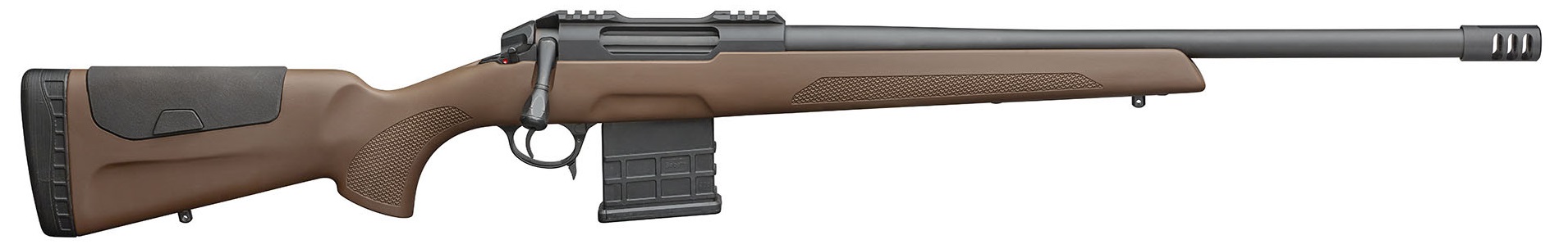 SABATTI ROVER Shooter 20" cal.308 win - Carabines de Tir sur armurerie ...