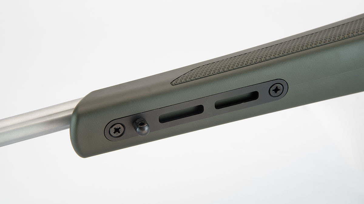 SABATTI ROVER Ranger 18" cal.308 win - Carabines de Tir sur armurerie ...