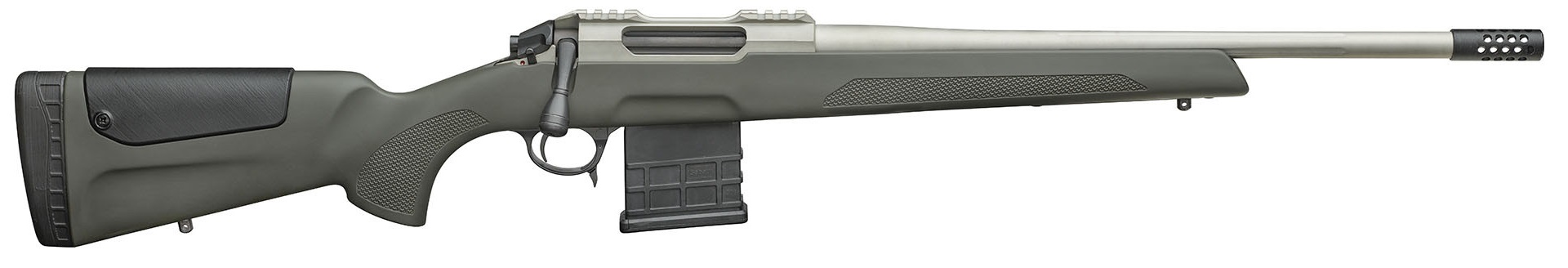 SABATTI ROVER Ranger 20" cal.308 win - Carabines de Tir sur armurerie ...